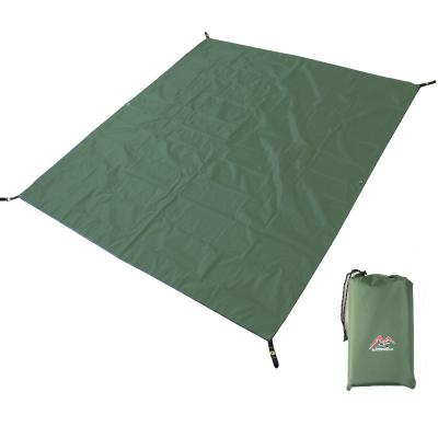 Cina Oxford Outdoor Camping Mat Impermeabile Impressione personalizzabile e multifunzionale in vendita