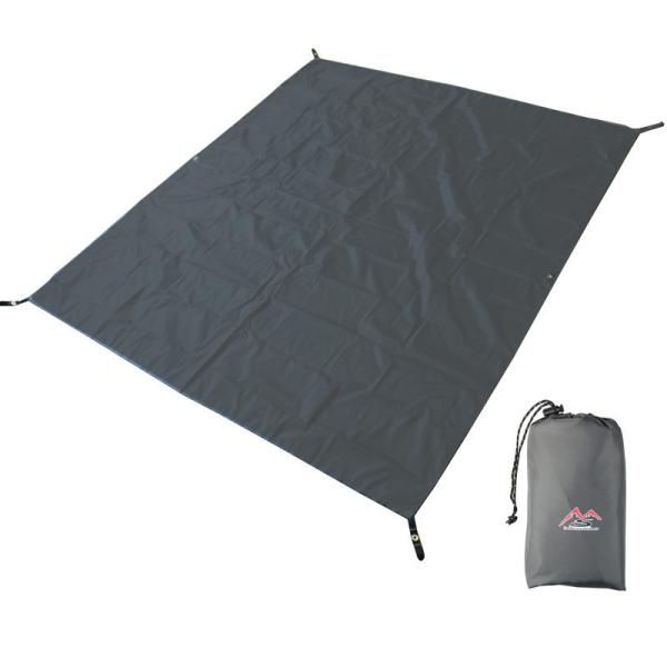 Quality Oxford Outdoor Camping Mat Waterproof Footprint Customizable And Multi for sale