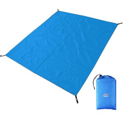 Cina Oxford Outdoor Camping Mat Impermeabile Impressione personalizzabile e multifunzionale in vendita