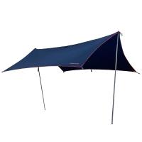 Quality Ultralight Waterproof Outdoor Camping Tarp Your Four-Season Tent for sale