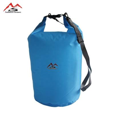 Cina Busta secca da rafting in arancione/verde/azzurro/viola o in stile personalizzato per le spedizioni in acqua in vendita