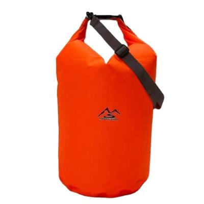 Cina 210T Polyester impermeabile sacchetto asciutto impermeabile sacchetto per la spiaggia 5L/10L in vendita
