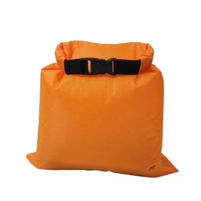 Cina 5L-30L Sacchetto impermeabile a doppio doppio colore rotondo Ocean Pack Nuoto galleggiante in vendita