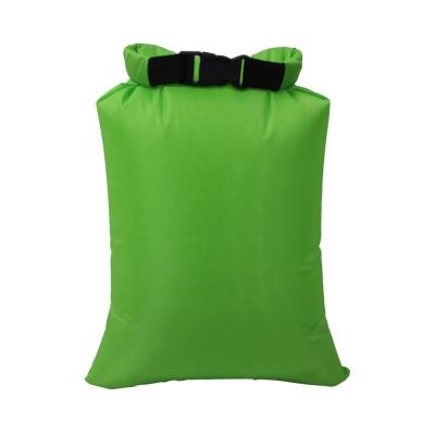 Cina 5L-30L Sacchetto impermeabile a doppio doppio colore rotondo Ocean Pack Nuoto galleggiante in vendita