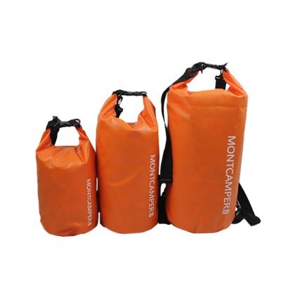 China Thick Durable Waterproof Dry Bag OEM Waterproof Bag For Swimming for sale