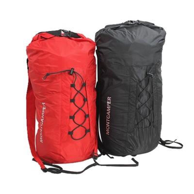 Cina 30D nylon Waterproof Boat Bag 20L Picture Modello stampato digitalmente in vendita
