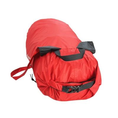 Cina 30D nylon Waterproof Boat Bag 20L Picture Modello stampato digitalmente in vendita