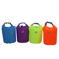 Quality Lightweight Waterproof Dry Bag Custom Logo 5L 10L 20L 40L for sale