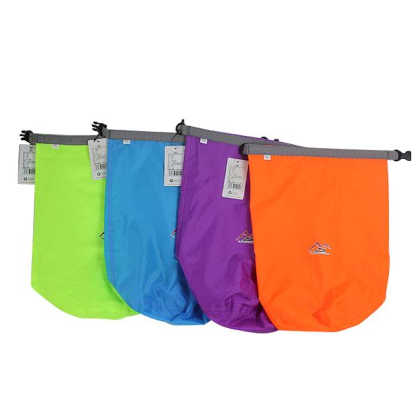 Quality Lightweight Waterproof Dry Bag Custom Logo 5L 10L 20L 40L for sale