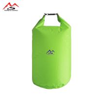 China Various Capacity Waterproof Duffel Backpack Round Bottom Polyester for sale