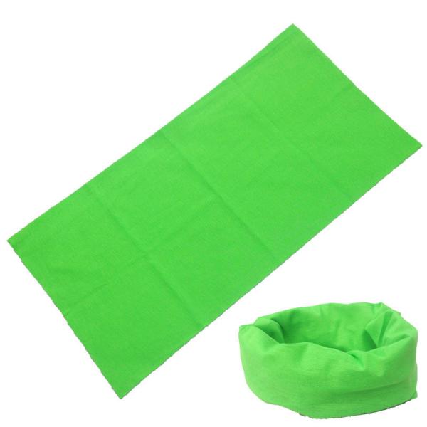 Quality 2022 Elastic Head Bands with Sublimation Printing and Multifunctional Seamless for sale
