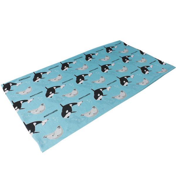 Quality Custom Logo Polyester Neck Gaiter Perfect for Sports 48*25cm Lightweight and for sale