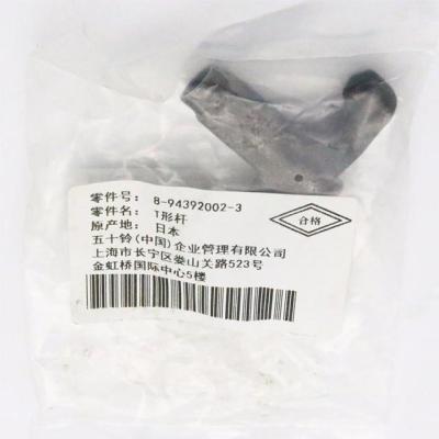 Cina Geniues 100% 6HK1 Isuzu Arm Rocker Bridge 6hk1 Diesel Engine Valve Parts No.8943920023 in vendita