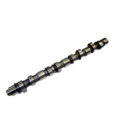 Cina Excavator Car Wheel Loader Isuzu Spare Parts 1125112552 Hitachi Sany kobelco 6WG1 diesel engines camshaft in vendita