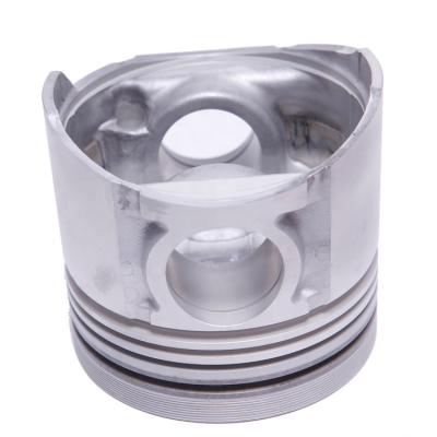 Cina Excavator Car Construction JCB Excavator Isuzu 6bg1 Engine Parts Piston 1121119180 in vendita