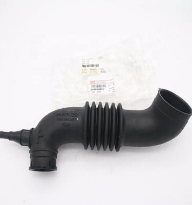 China ISUZU Air Cleaner Connecting Hose Part No.8-98194587-2 /8981945872 Engine 4HK1 Model From Building Material Stores for sale