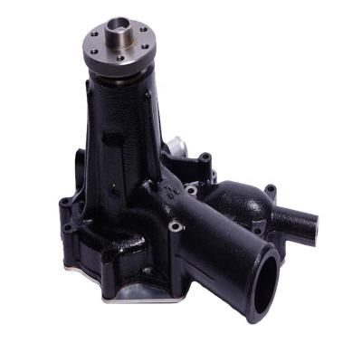 中国 Building Material Stores Isuzu Water Pump C240 ​​Fork Truck Or Forklift Engine Part Number 8-94376832 販売のため