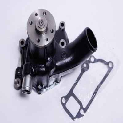 中国 Car ISUZU 6WG1 sumitomo JCB kubota excavators diesel engines water pump 1873109970 excavator 販売のため
