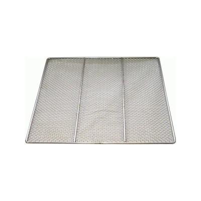 Cina Rk Bakeware Cina-Vassoio Airfly in acciaio inox per friggere le ciambelle in vendita