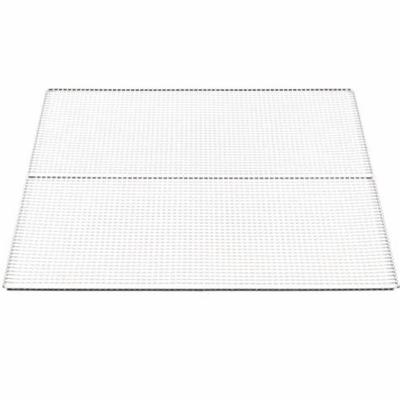 Cina Rk Bakeware Cina-Vassoio Airfly in acciaio inox per friggere le ciambelle in vendita