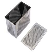 China Eco-Friendly Pullman Loaf Pan Bread Loaf Pan for sale