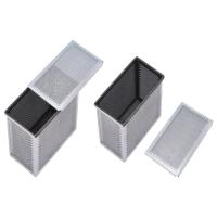China Eco-Friendly Pullman Loaf Pan Bread Loaf Pan for sale
