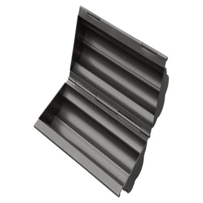 China Rk Bakeware China-antiaderente forma de coração Pullman Pão Pão Pan à venda