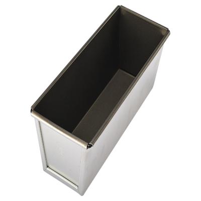 China Rk Bakeware China Fabricante - 680g de alumínio vitrificado antiaderente forma de sanduíche à venda