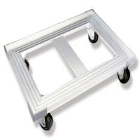 China Rk Bakeware China-Aluminum Bread Pan Dolly for sale