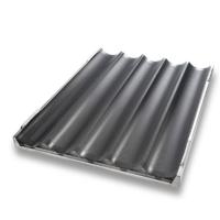 China RK Bakeware China Foodservice NSF Durashield Coating Stackable Tablock Perforated Screen for sale