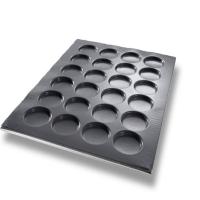 China RK Bakeware China Foodservice NSF Durashield Coating Stackable Tablock Perforated Screen for sale