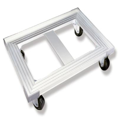 Cina Rk Bakeware China-Bread Pan Teglia Teglia Bun Pan Dollies in vendita