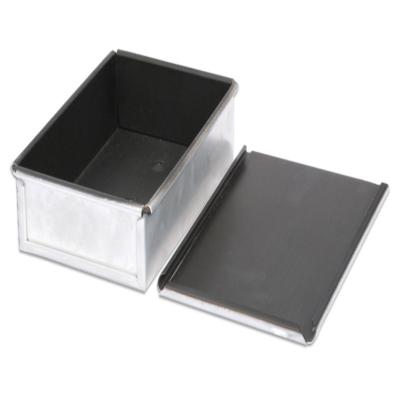 China Rk Bakeware China Fabricante Único Alumínio Pão Viena à venda
