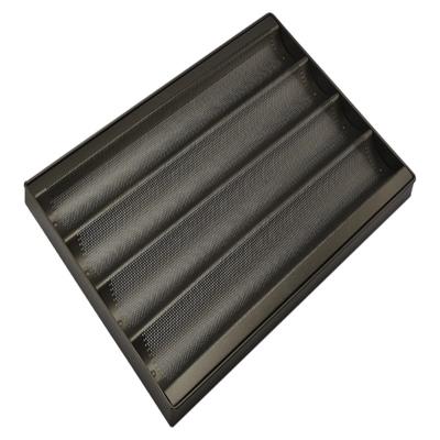中国 Rk Bakeware China-Mecatherm バゲット生産ライン バゲットトレイ 販売のため