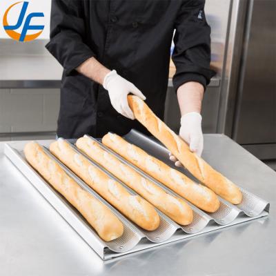 Китай Rk Bakeware China-600X400/660X460/18X26inch/800X600 Коммерческий противень с антипригарным покрытием Chicago Metallic для французского багета продается