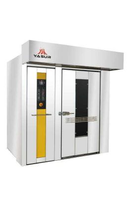 Cina Forno a cremagliera singolo Rk Baketech China-Yasur Brand 726 per panifici industriali in vendita