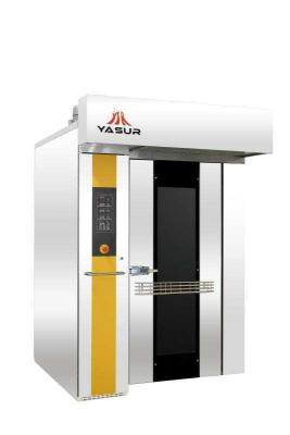 Cina Forno a cremagliera singolo Rk Baketech China-Yasur Brand 726 per panifici industriali in vendita
