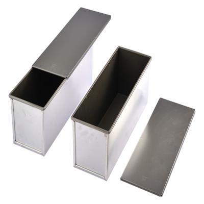 China Rk Bakeware China-alumínio antiaderente forma de pão à venda
