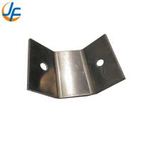 China OEM Customized Laser Machining Sheet Metal Components for sale