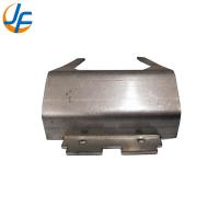 China OEM Customized Laser Machining Sheet Metal Components for sale