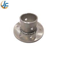 China OEM Customized Laser Machining Sheet Metal Components for sale