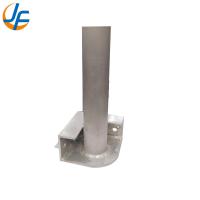 China OEM Customized Laser Machining Sheet Metal Components for sale