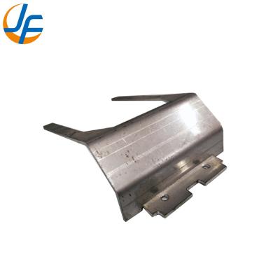 China Serviço de corte a laser de chapa de metal CNC preciso personalizado à venda