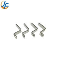 China Costom Metal Folding Table Bracket for sale