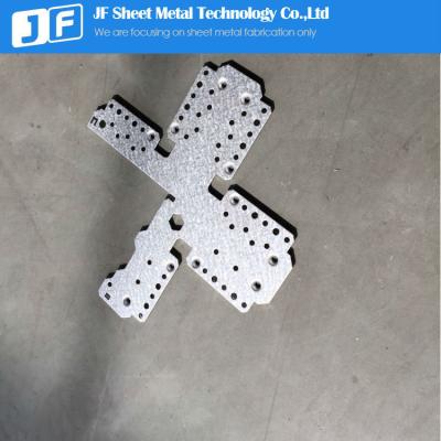中国 高品質の板金機械エンジン部品 販売のため