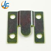 China Customized Made Sheet Metal Stamping Part, for Auto Components for sale