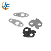China Customized Made Sheet Metal Stamping Part, for Auto Components for sale