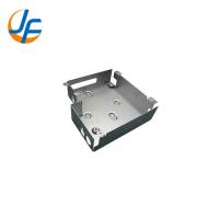 China Customized Made Sheet Metal Stamping Part, for Auto Components for sale