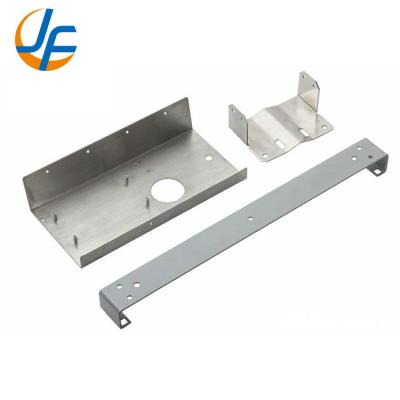 Cina Parti di ricambio automatiche per la saldatura di lamiera di piegatura di design personalizzato in vendita