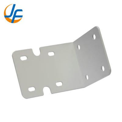 Cina Porta TV ad angolo per la fabbricazione di lamiere su misura in Cina in vendita